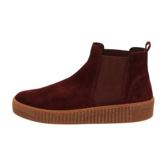 Gabor Damen, Schuhe, Rot, 40 1/2 EUGr&ouml;&szlig;e
