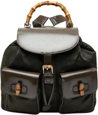 Gucci Damen, Pre-Owned, Braun, ONE SIZEGr&ouml;&szlig;e