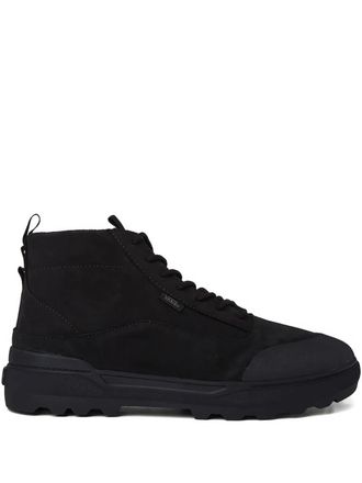 Vans Colfax MTE-1 Sneakers - Schwarz