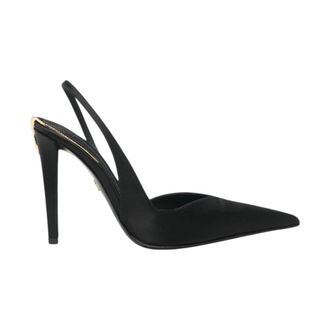Giuseppe Zanotti With Heel - - Shoes - Damen - Schwarzk - 38 EU