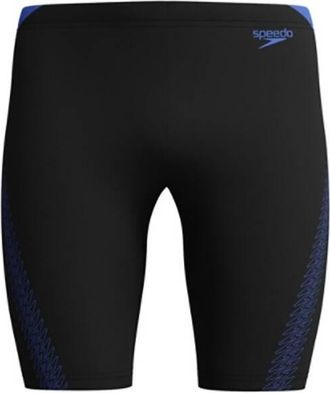 Speedo Badehose Mens Hyperboom Splice Jammer