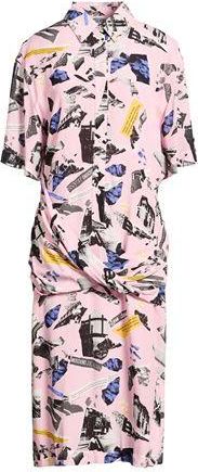 Moschino ROBES - Robes midi sur YOOX.COM