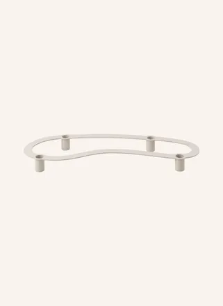 Blomus Blomus Kerzenhalter Aro beige
