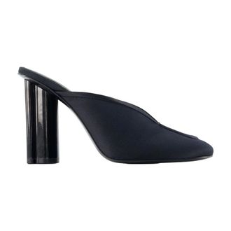 Cult Gaia Pia Mule - - Shoes - Damen - Schwarzk - 38 EU