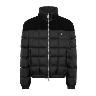 Billionaire Boys Club Homme, Vestes, Noir, Taille: 4XL Doudoune