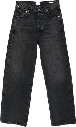 Citizens Of Humanity Femme, Jeans, Gris, Taille: W25 Jeans droits
