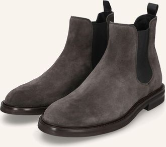 Heinrich Dinkelacker Heinrich Dinkelacker Chelsea Boots Florenz Chelsea Boot V grau