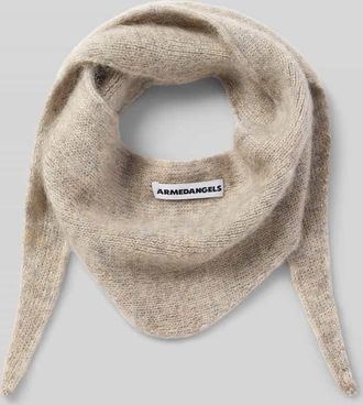 Armedangels Schal aus Mohair-Mix mit Woll-Anteil Modell MOHAIR