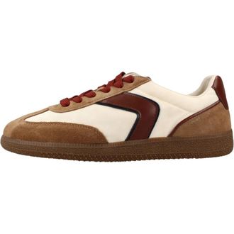 Verbenas Sound Sneaker - - Shoes - Damen - Braun - 39 EU