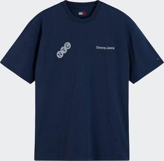 Tommy Jeans T-shirt - Taille XS