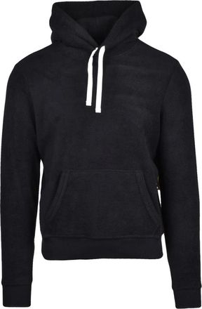 Polo Ralph Lauren Homme, Sweatshirts et sweats &agrave; capuche, Noir, Taille: 3XL SweaT-shirt &agrave; effet &eacute;ponge