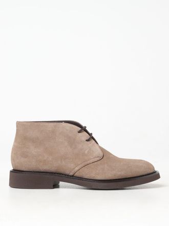 Doucal's Desert Boots DOUCALS Homme couleur Marron