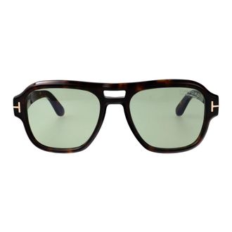 Tom Ford Mason-02 Sonnenbrille - - Accessories - Herren - Mehrfarbig - 54 MM