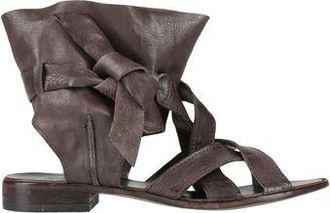 Moma CHAUSSURES - Sandales sur YOOX.COM