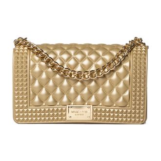Marc Ellis Sac bandouli&egrave;re Erevan Prime - Femme - Sacs - Jaune - Taille: ONE Size