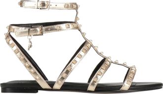 Just Cavalli SCHUHE - Sandalen auf YOOX.COM