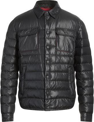 Dolce & Gabbana MANTEAUX - Doudounes plume ou synth&eacute;tique sur YOOX.COM