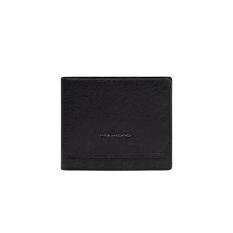 Piquadro Portafogli - - Accessories - Herren - Schwarzk - ONE SIZE