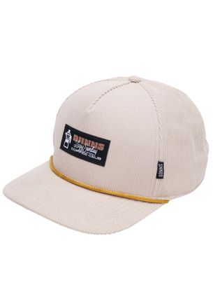 Djinns Cap HFT Sunday Coffe