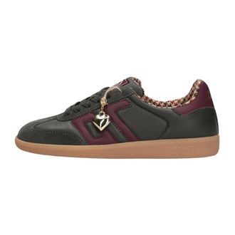 Back70 Cloud Sneakers - - Shoes - Damen - Gr&uuml;n - 38 EU