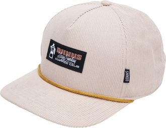 Djinns Cap HFT Sunday Coffe