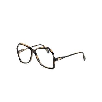 Cazal 151 004 Optical Frame - - Accessories - Damen - Schwarzk - 57 MM