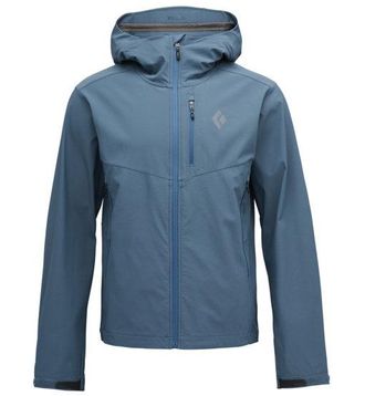Black Diamond Dawn Patrol Hybrid Shell M - Hardshelljacke - Herren