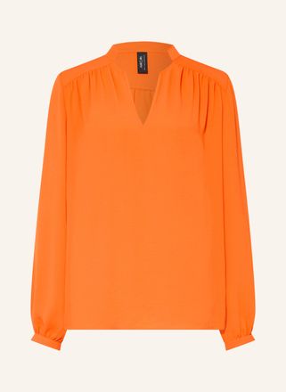 Marc Cain Blusenshirt orange