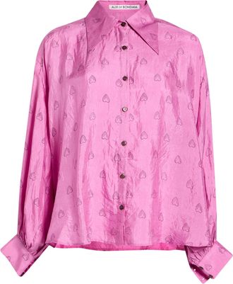 Alix of Bohemia TOPS - Hemden auf YOOX.COM