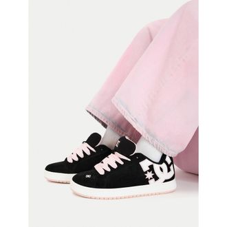 DC Sneakers DC Shoes V5-10116 Schwarz