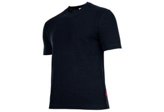 Joop T-Shirt Herren T-Shirt 1er Pack Baumwolle JJK-05-Sandero (Packung, 1er Pack)