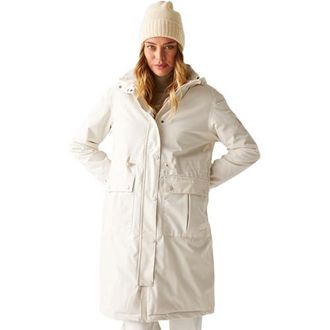 Regatta Veste Yannta pour femme, beige, 40