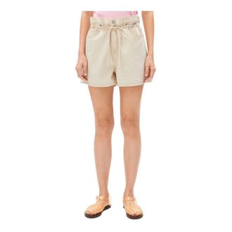 Armedangels Damen, Shorts, Grau, W31Gr&ouml;&szlig;e