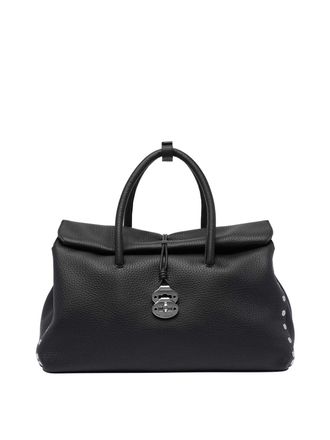 Zanellato Sac Cabas - Noir