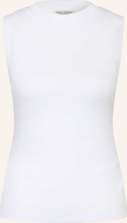 Marc O'Polo Marc Opolo Top weiss