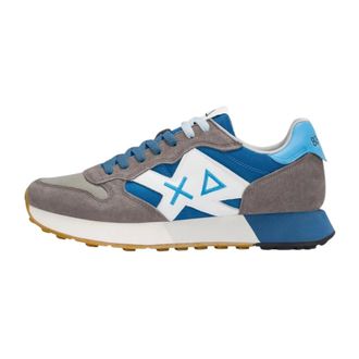 Sun 68 Herren, Schuhe, Mehrfarbig, 45 EUGr&ouml;&szlig;e