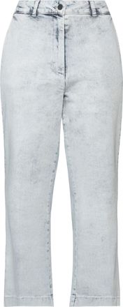 Liviana Conti HOSEN & RÖCKE - Jeanshosen auf YOOX.COM