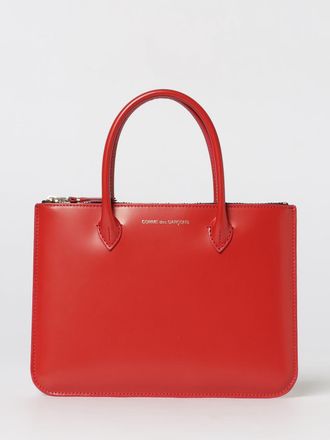 Comme Des Gar&ccedil;ons Sac &agrave; Main COMME DES GAR&Ccedil;ONS Femme couleur Rouge