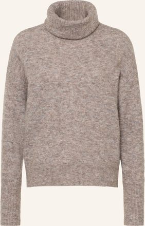 Tiger Of Sweden Rollkragenpullover Paxi grau
