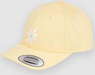 O'Neill Beach Vintage Cap tender buttercup