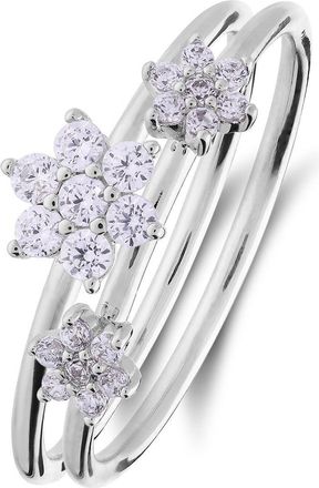 Lucardi Ring Stern
