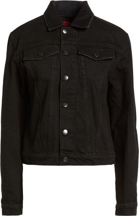 032c JACKEN & M&Auml;NTEL - Jeansjacken/M&auml;ntel auf YOOX.COM