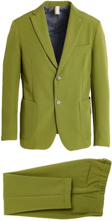 Over/D ANZ&Uuml;GE und CO-ORDS - Anz&uuml;ge auf YOOX.COM