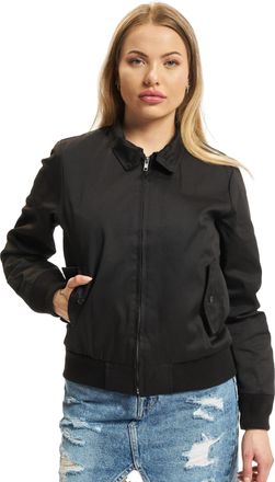 Brandit Women Lord Canterbury Jacket, Farbe: black, Größe: XXL