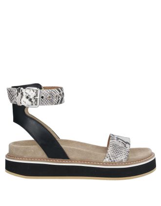 Janet Sport SCHUHE - Sandalen auf YOOX.COM