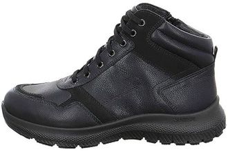 Jomos Homme Confidence Chaussure de randonnée, Noir, 48 EU Large