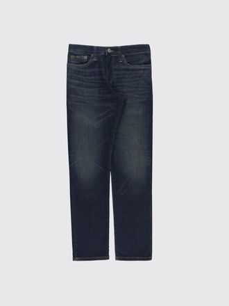 Polo Ralph Lauren Jeans POLO RALPH LAUREN Kinder Farbe Blau