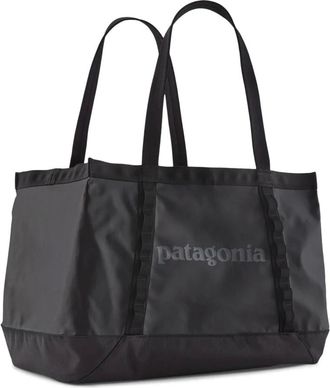Patagonia Homme, Sacs, Noir, Taille: ONE Size Black Hole Tote 25L