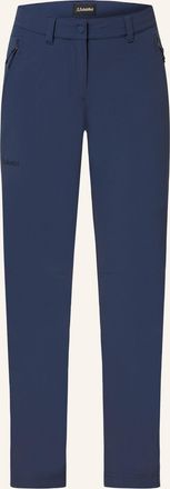 Sch&ouml;ffel Outdoor-Hose engadin1 blau