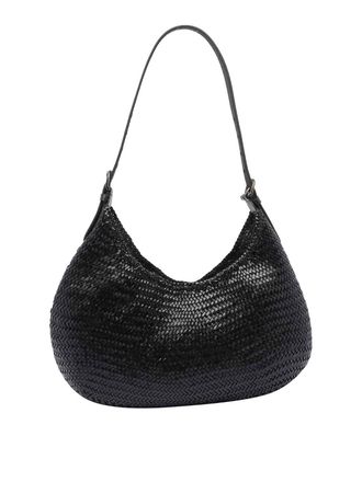 Dragon Diffusion Schultertasche - Schwarz